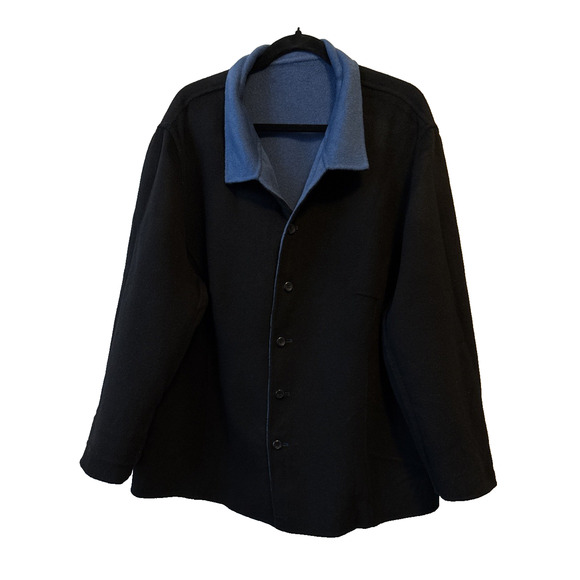 Pendleton | Jackets & Coats | Vtg Pendleton Womens 3x Merino Wool Blend ...